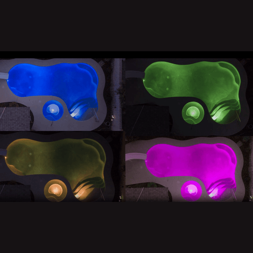 Pentair IntelliVibe™ LED Pool & Spa Lights Intelli Vibe — Vita Pool Supply