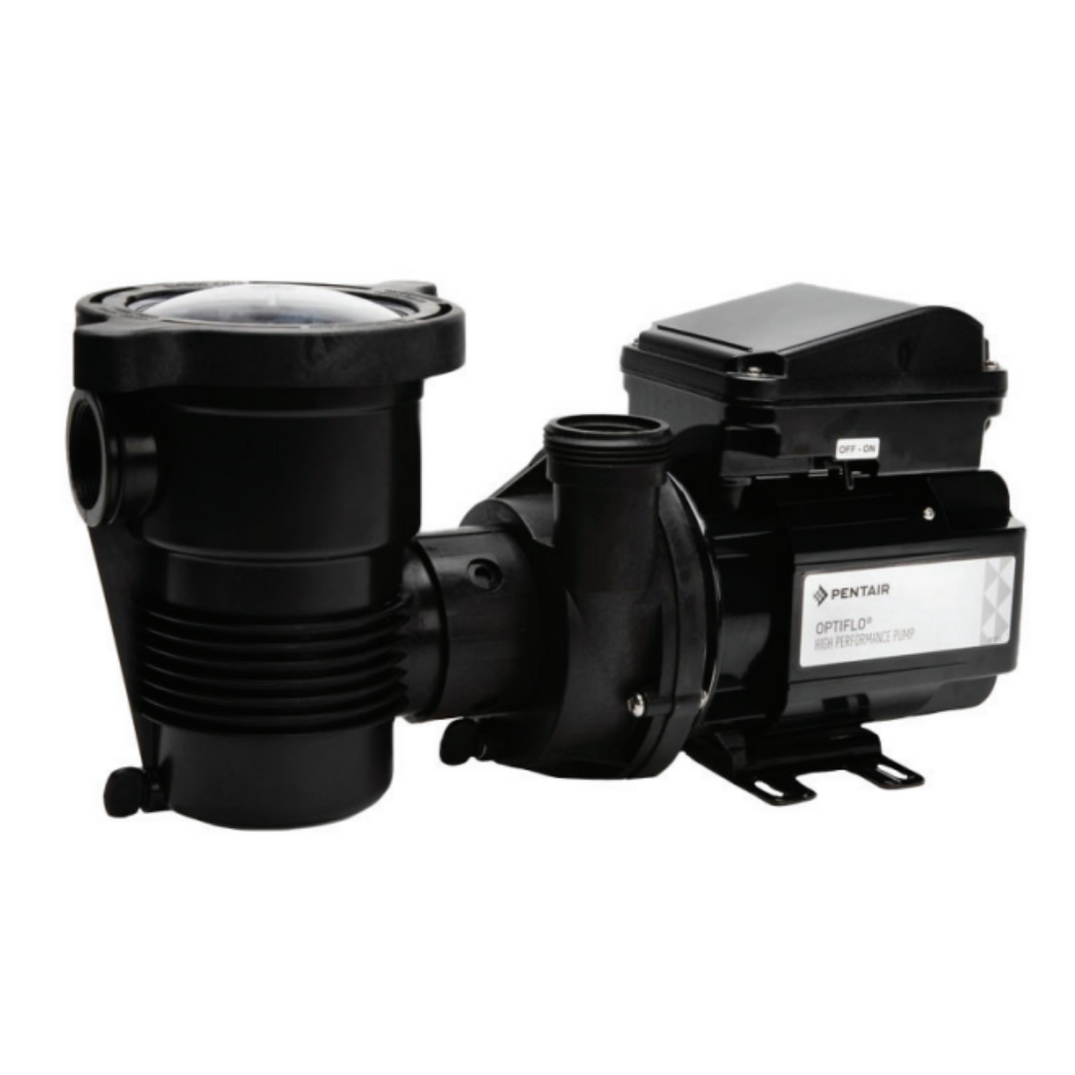 Swimming Pool Pumps & Pump Motors - Vita Filters