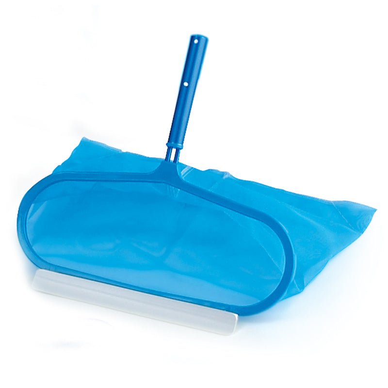 Pentair Professional Leaf Rake Pro 20" Pocket, R121230 — Vita Pool Supply