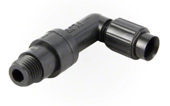 Pentair R172061Z Combination Check Valve with Elbow — Vita Pool Supply