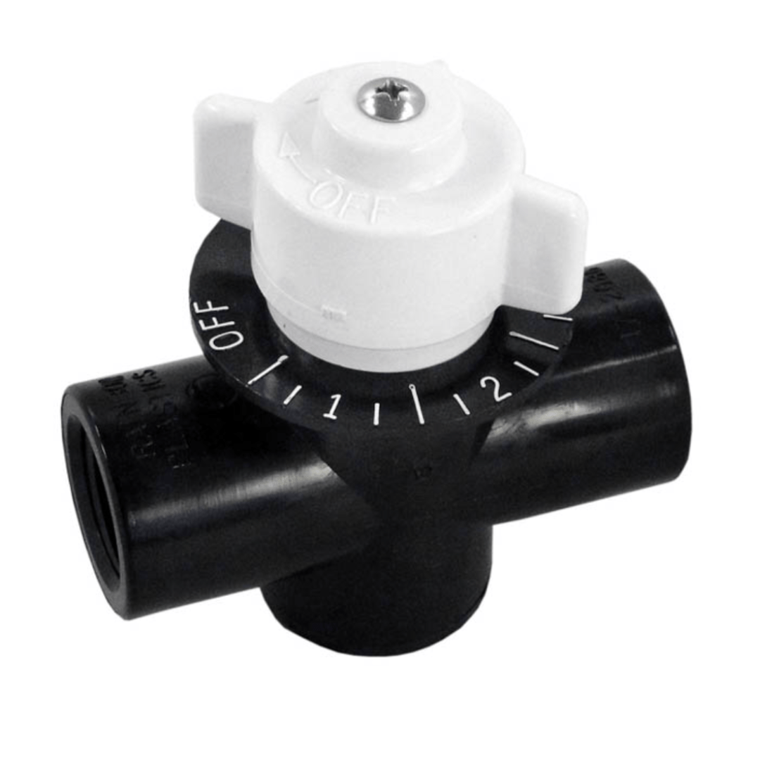 Pentair R172086Z 1/2" Control Valve — Vita Pool Supply