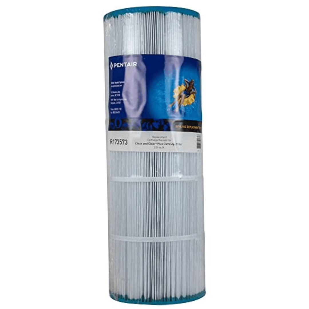 Pentair R173573 Filter Cartridge for CCP320 Clean & Clear Plus 320 sq ...