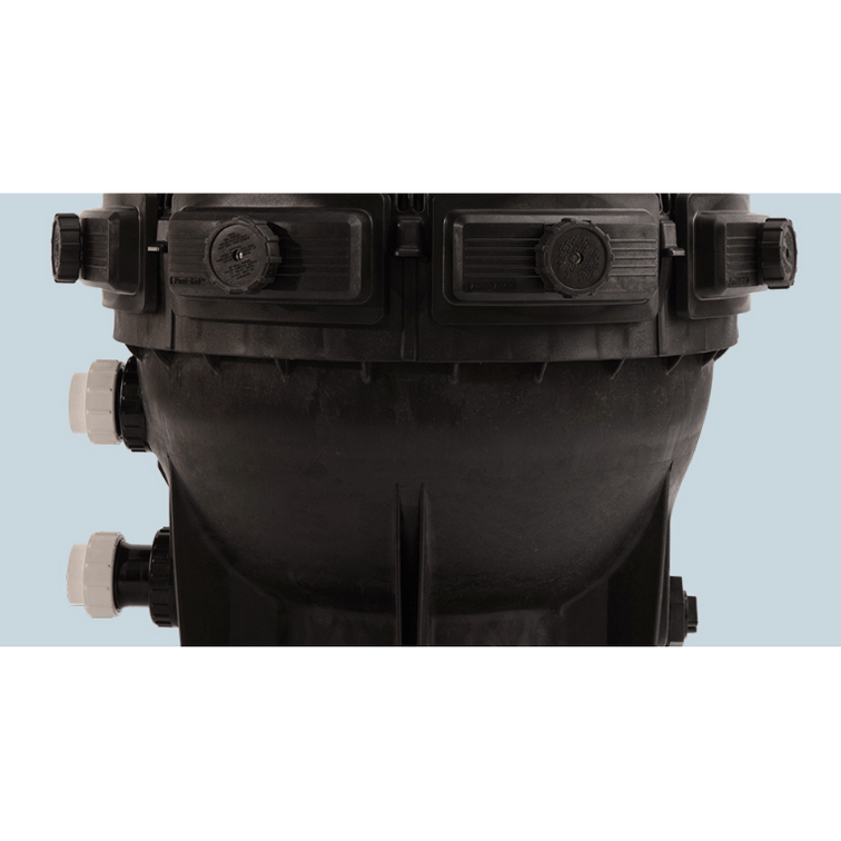 Pentair S7M120 300 Sq Ft Sta-Rite System:3™ SM Modular Media Filter ...