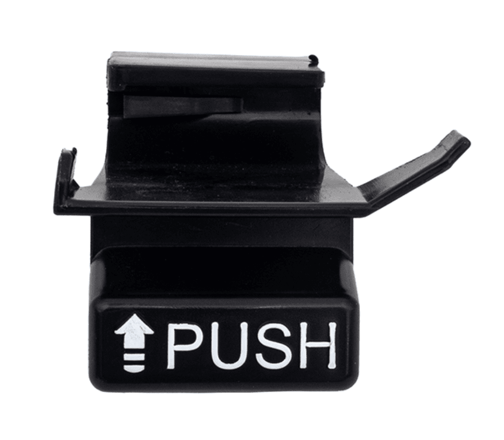 Pentair 27001-0051Z Safety Latch for PLM & PLD Filter Systems — Vita ...