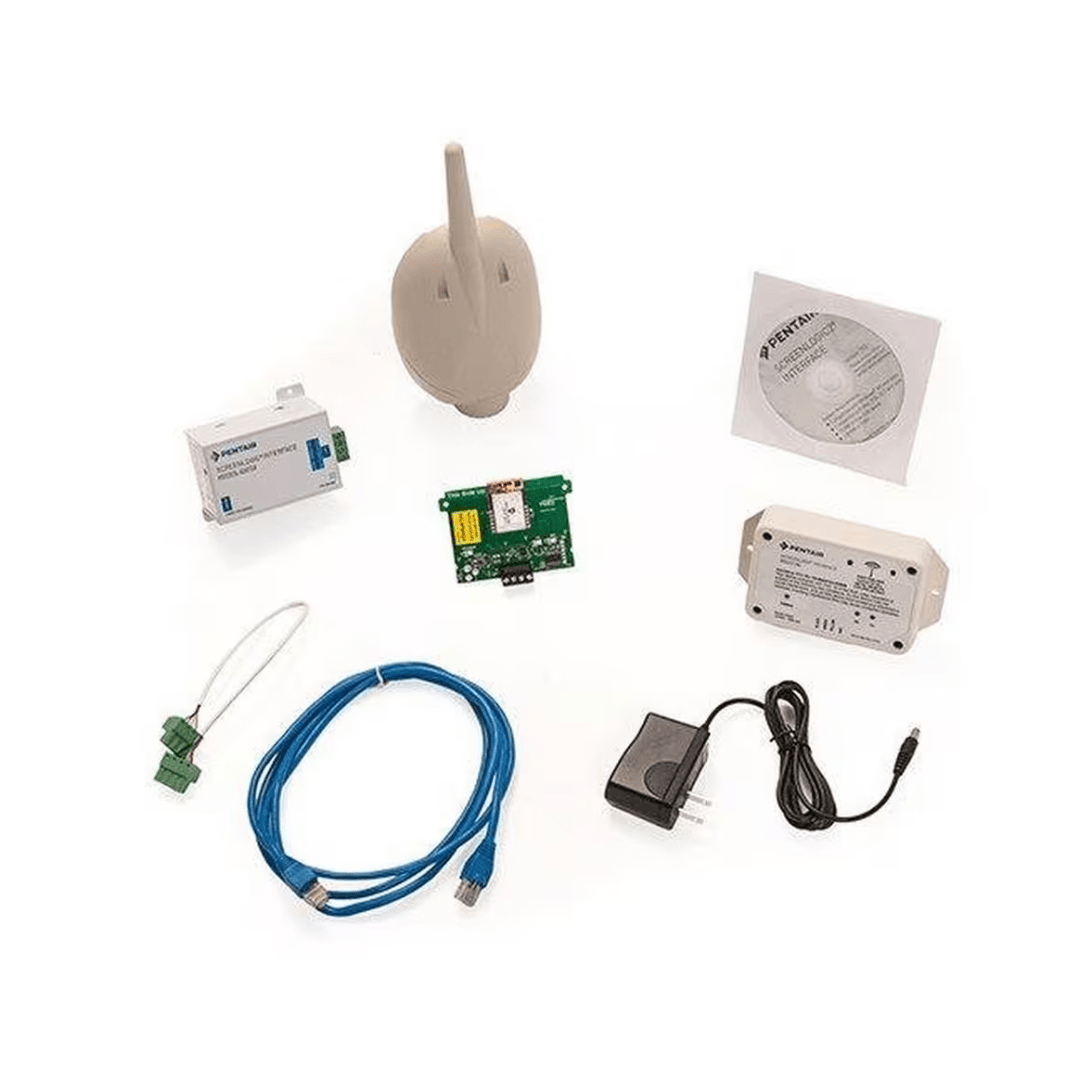 Pentair EC-522104 ScreenLogic2 Wireless Interface Kit — Vita Pool Supply