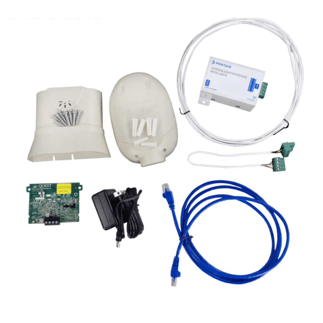 Pentair Pool Automation & Control Panels | Vita Pool Supply