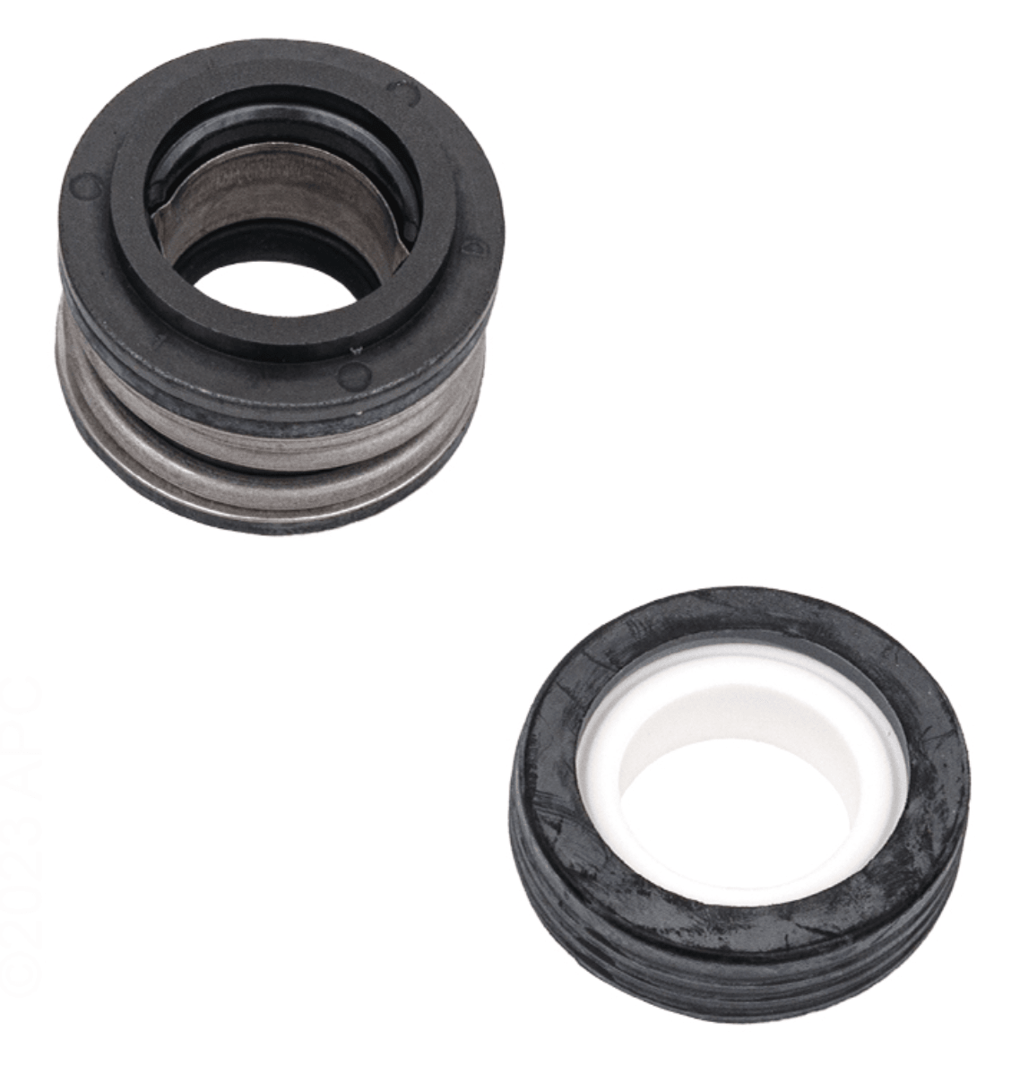 Pentair Shaft Seal 356210S — Vita Pool Supply