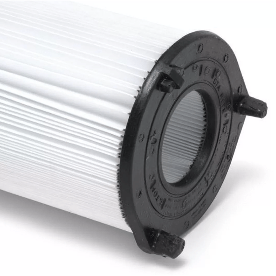 Pentair Sta-Rite 25021-0200S Small Inner Cartridge Filter Element ...