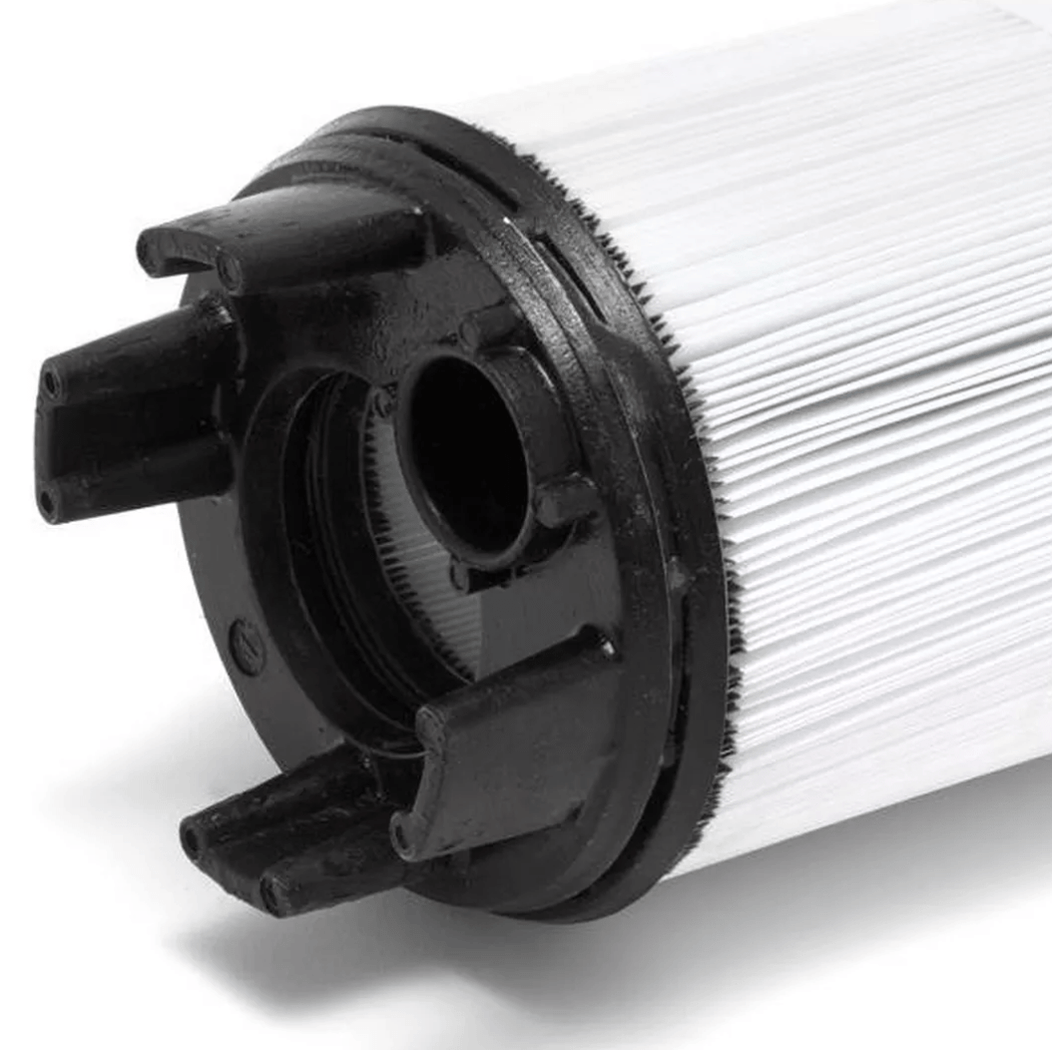 Pentair Sta-Rite 25021-0200S Small Inner Cartridge Filter Element ...