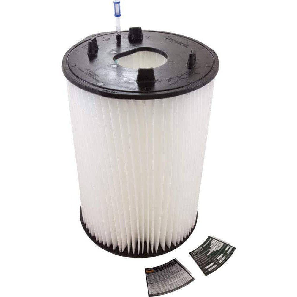 Pentair Sta-Rite 25023-0160S 60 Sq Ft S7MD60 Module Filter Cartridge ...