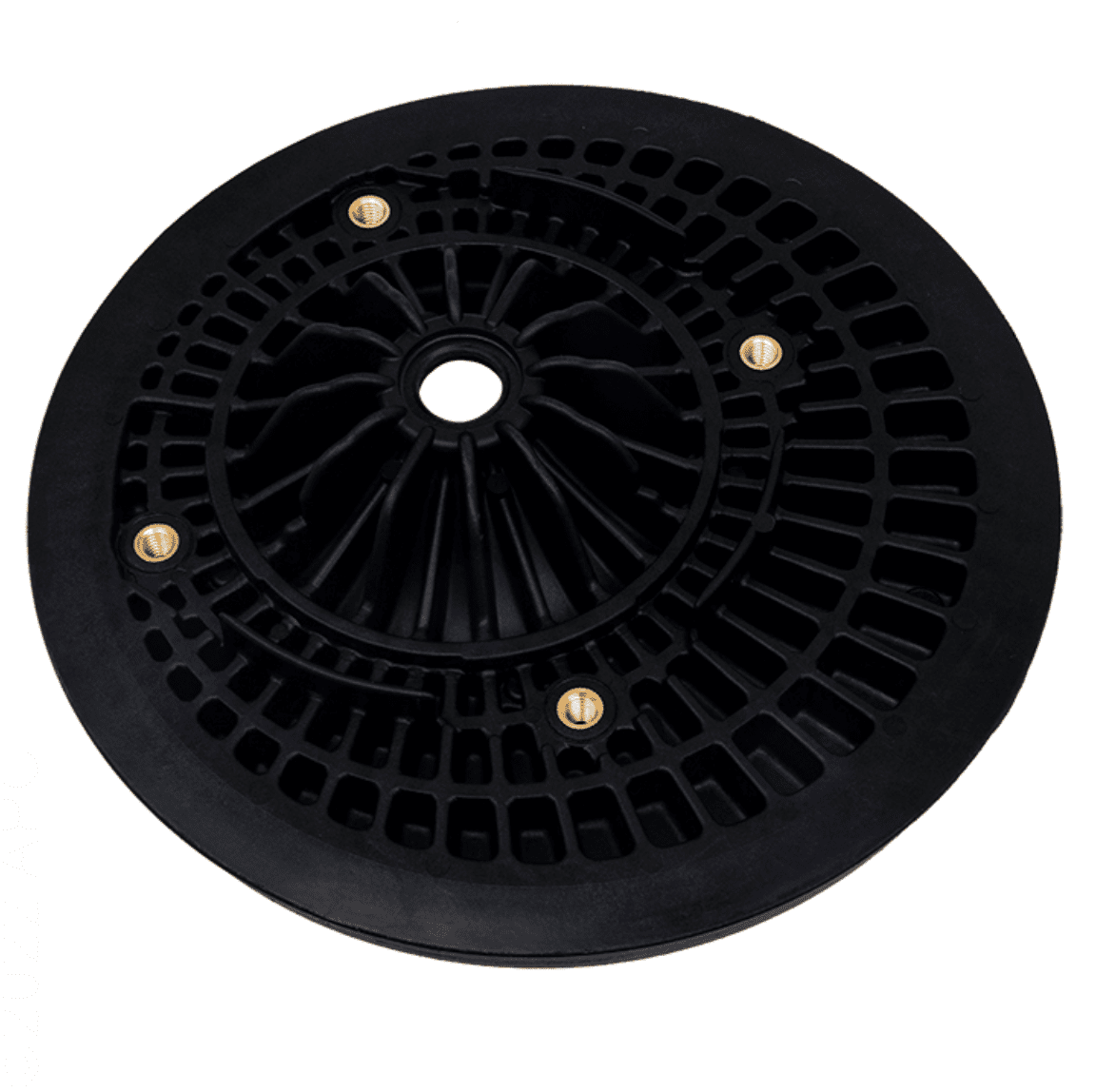 Pentair Sta-Rite C203-193P Seal Plate Kit — Vita Pool Supply