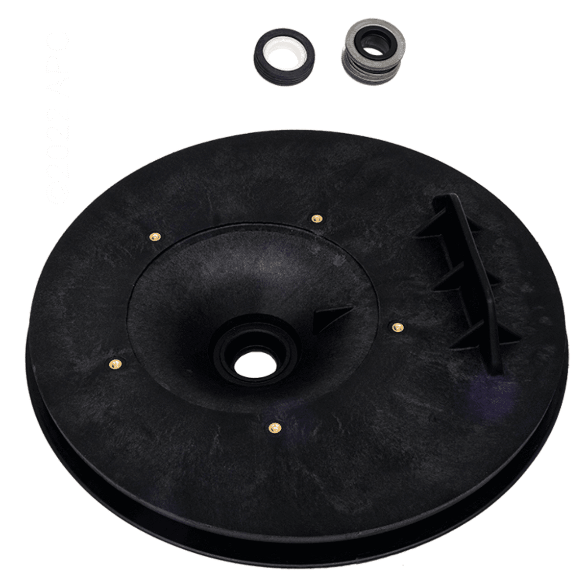 Pentair Sta-Rite C203-193P Seal Plate Kit — Vita Pool Supply