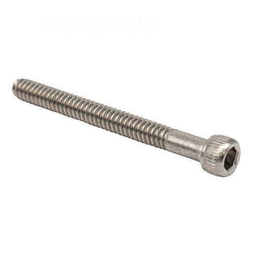 Pentair Stainless Steel Diffuser Screw Set #4-40 x 1-1/8", 071660Z ...