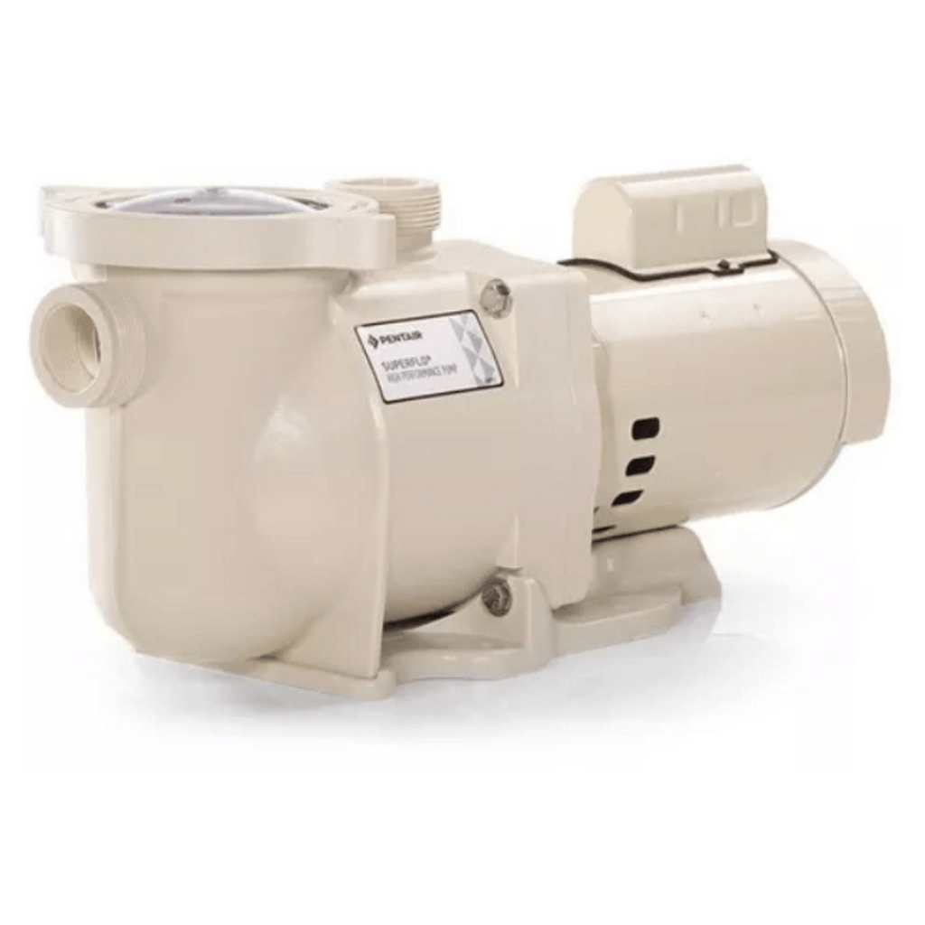 Pentair Pumps for Swimming Pools | Vita Pool Supply