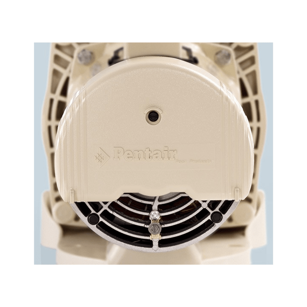 Pentair SuperFlo 1.0 HP Single Speed Pump, EC-348190 348190 — Vita Pool ...