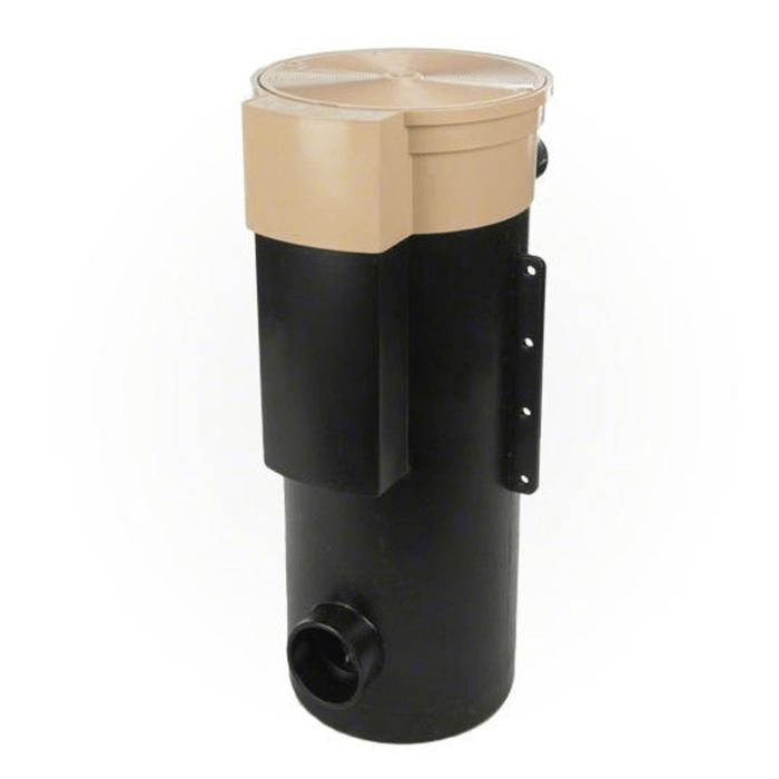 Pentair T40BBE Almond Autofill with Side Mounted Float Valve — Vita Pool Supply