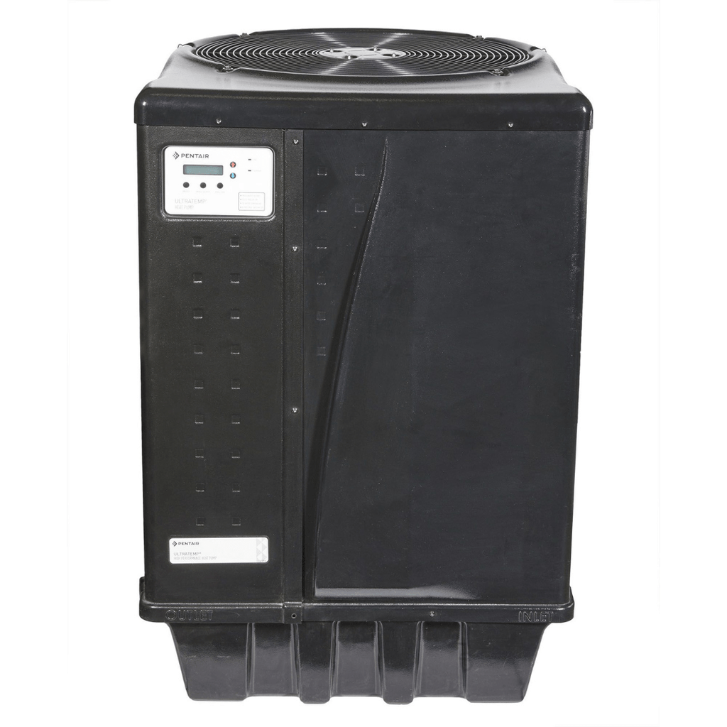 Pentair Pool Heaters and Heat Pumps | Vita Pool Supply