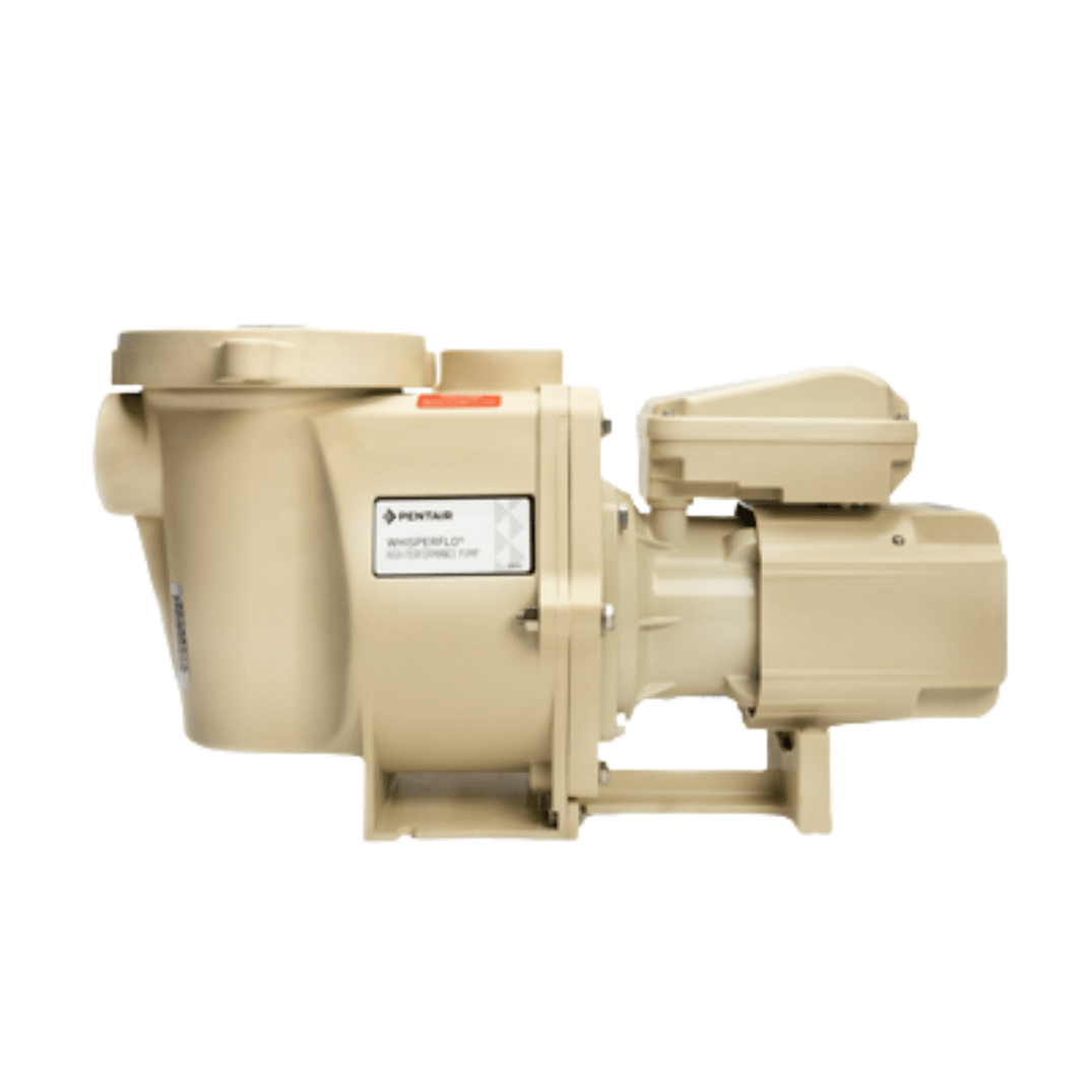 Pentair Pumps for Swimming Pools | Vita Pool Supply