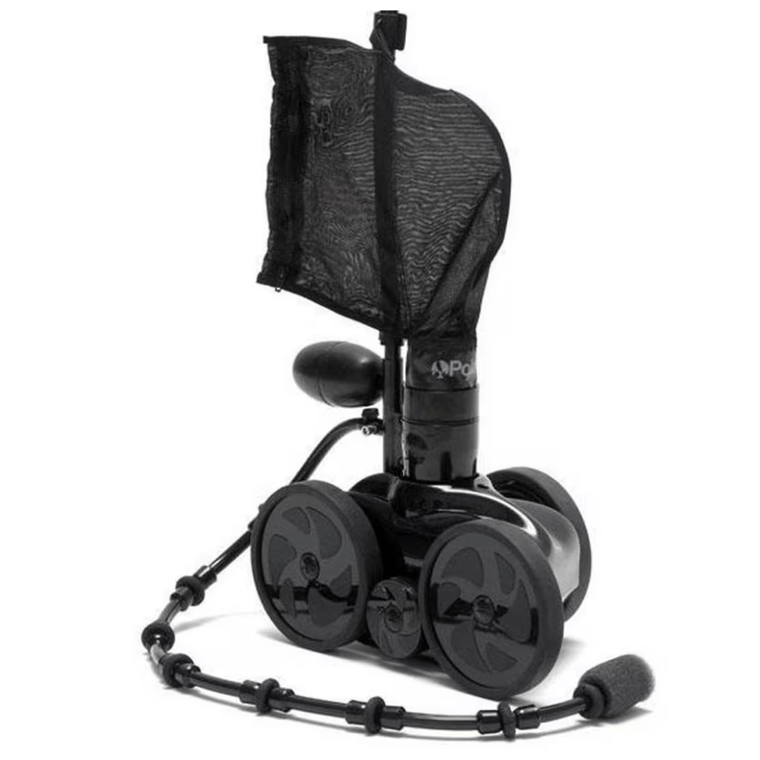 Polaris F5B 280 BlackMax Vac-Sweep Pressure Side Pool Cleaner — Vita ...
