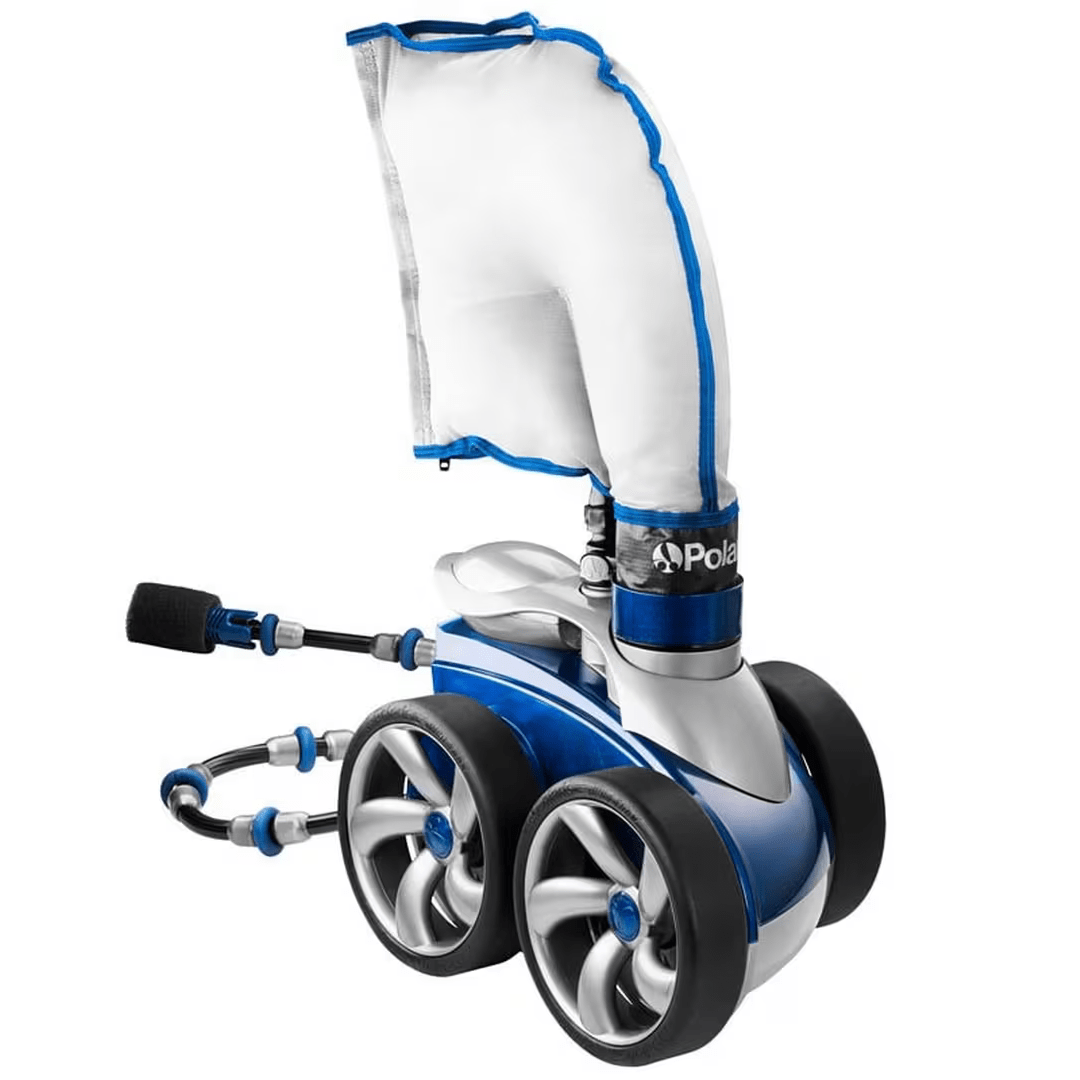 Polaris 3900 Sport Pressure Side Automatic Pool Cleaner F6 — Vita Pool ...