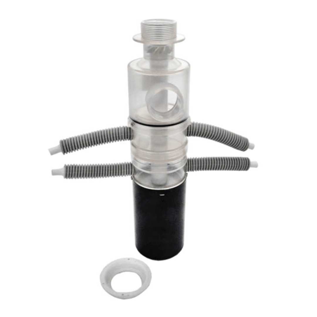 Polaris 6-400-00 White Mechanism 640000 — Vita Pool Supply
