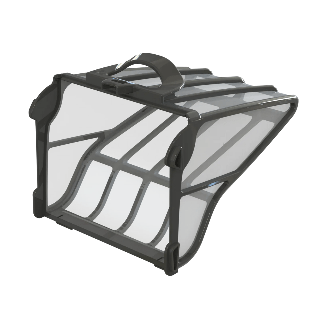 Polaris Fine Sand Silt Filter Canister R0517800 — Vita Pool Supply