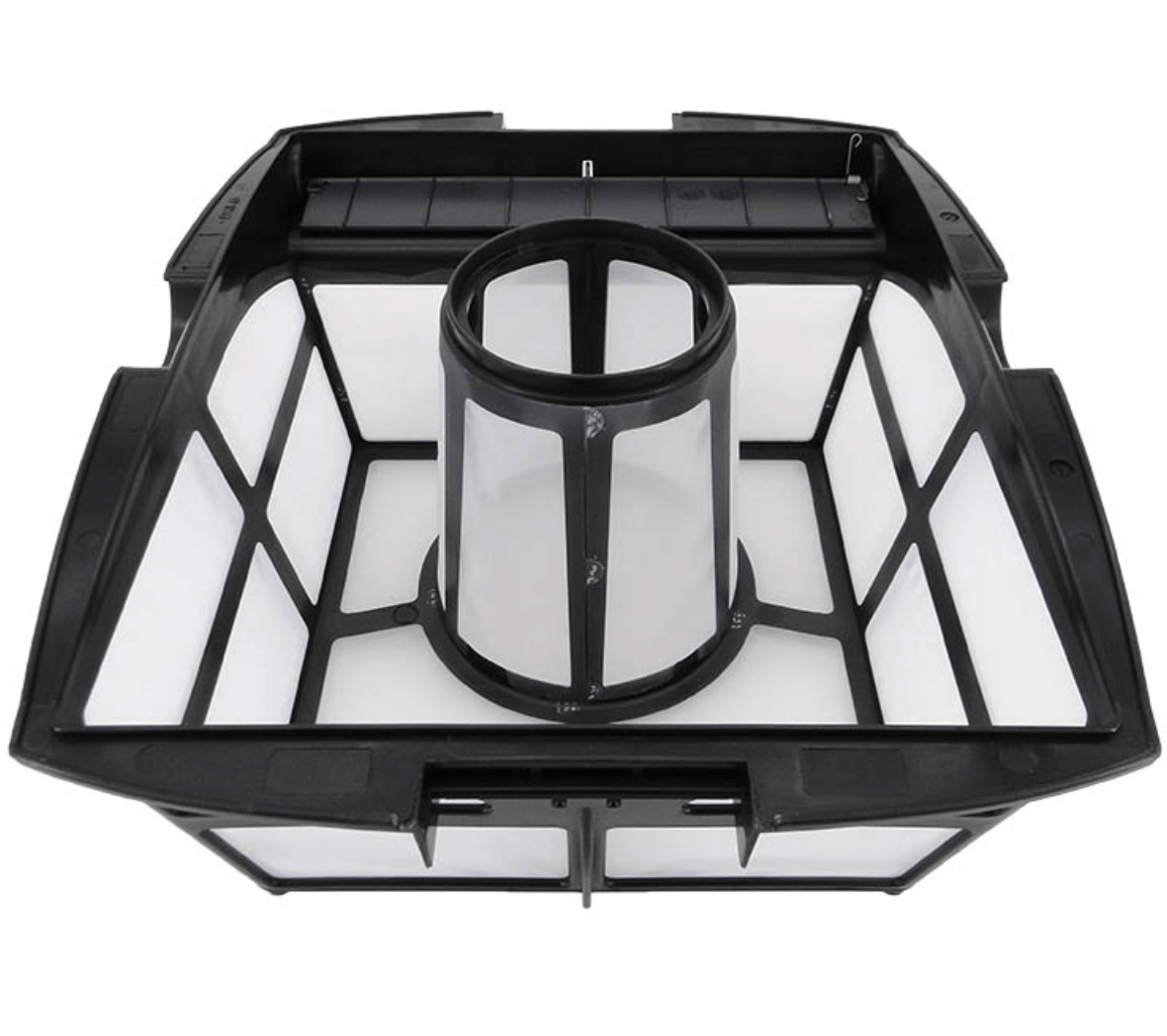 Polaris R0632702 Complete Filter 60 Ultra Fine and Sand/Silt — Vita ...