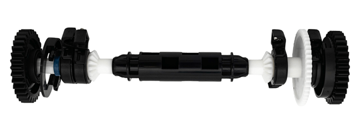 Polaris R0837500 Quattro P40/Sport Drive Shaft Assembly — Vita Pool Supply