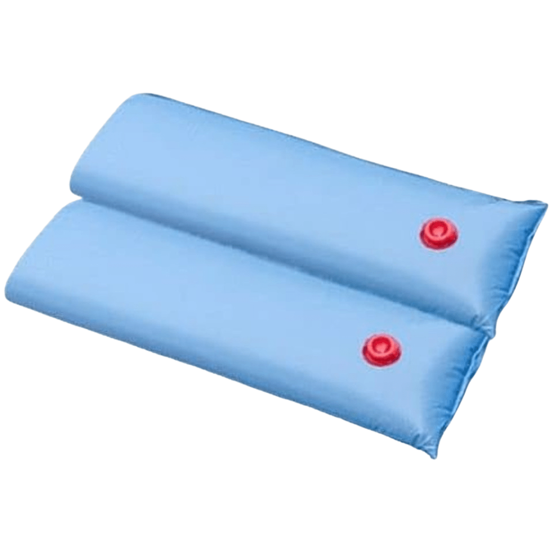 PoolStyle 1' x 10' 20 Gauge Double Water Tube, WTB-1007 — Vita Pool Supply