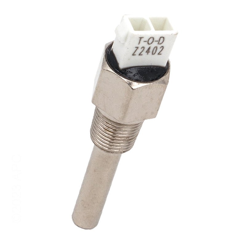 Raypak 013175F Inlet Sensor (HiDelta C, MVB A, XTherm A Models Only ...
