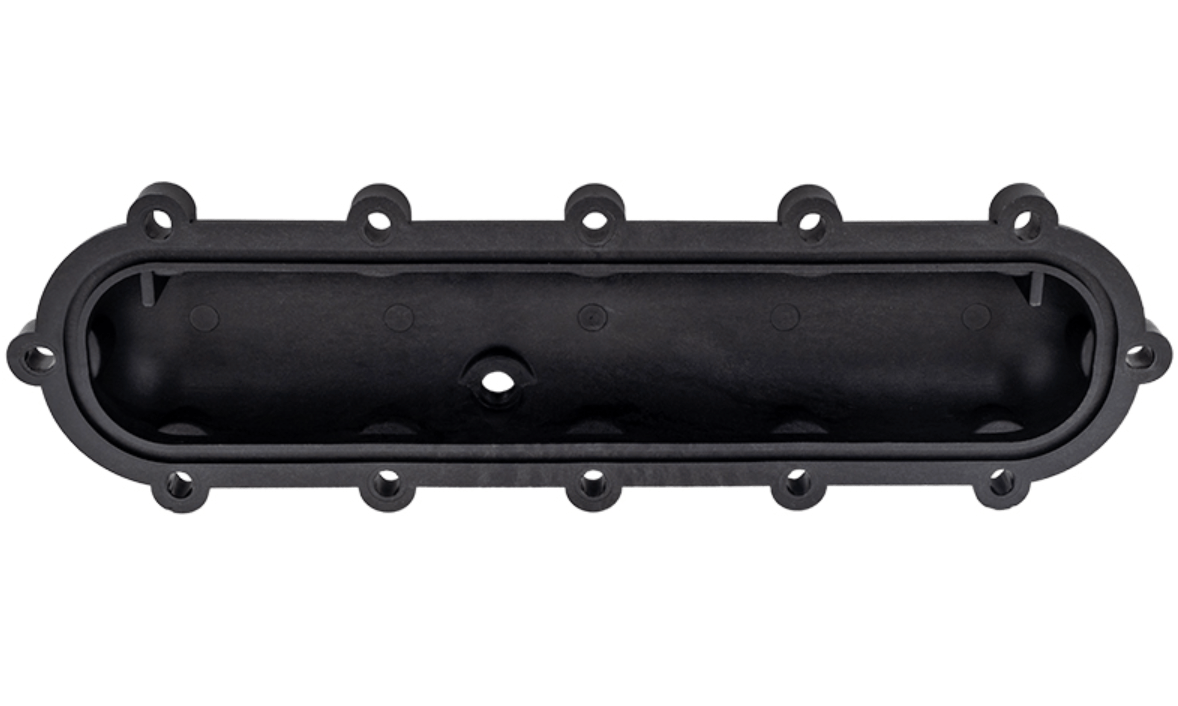 Raypak 015095F 206A/406A Polymer Return Header — Vita Pool Supply
