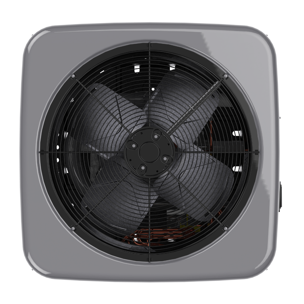 Raypak Weather King Digital Classic Heat Pump Heater, 118K BTU (6560 ...