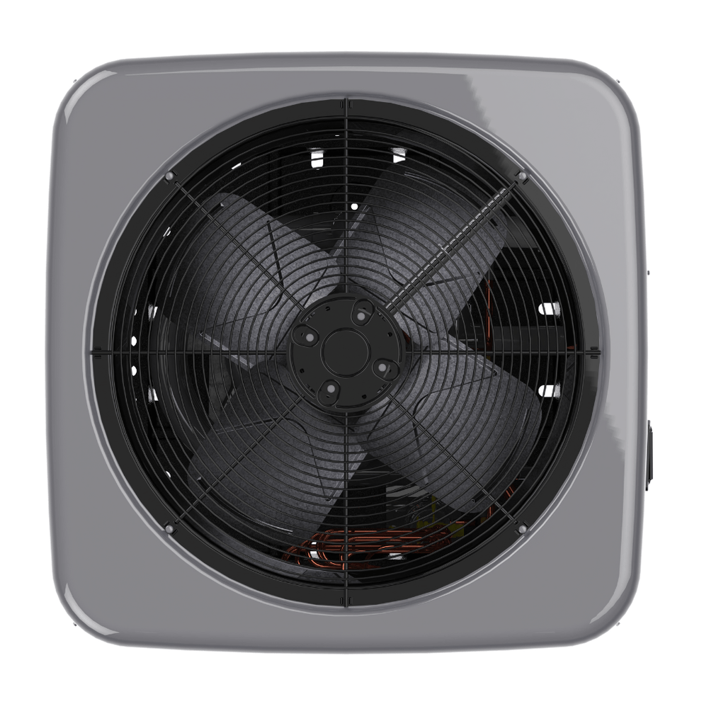 Raypak 118K BTU Digital Classic Heat Pump Weather King TWPH-6560EHT01 ...