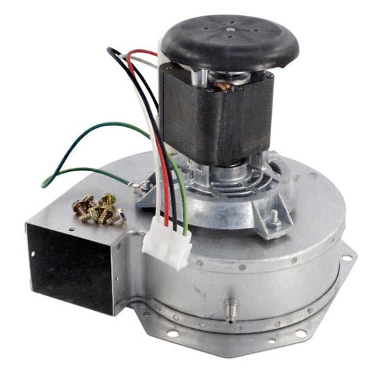 Raypak Blower Combinational Air Blower Kit 010042F — Vita Pool Supply