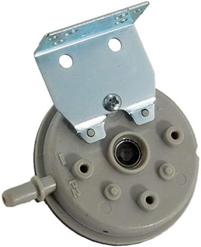 Raypak 008062F Blower Pressure Switch for 207A, 267A Pool Heater — Vita ...