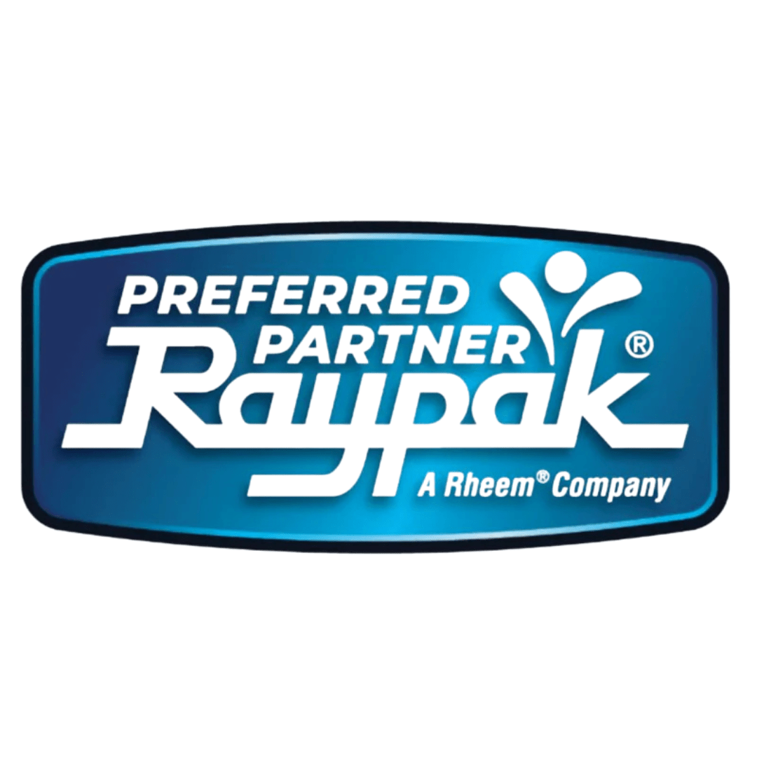 Raypak 010092F Front & Rear Refractory Uncommon 406A - 408A — Vita Pool ...