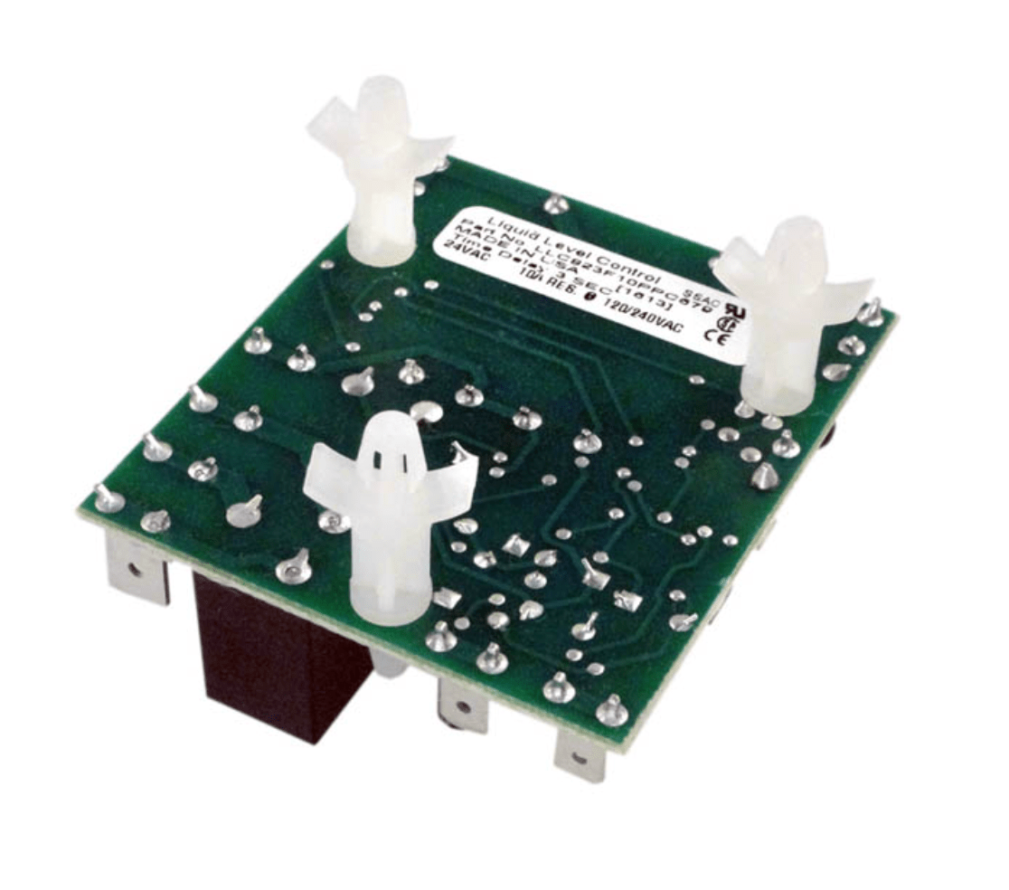 Raypak 007157F Lower Water Cut Off PC Board — Vita Pool Supply