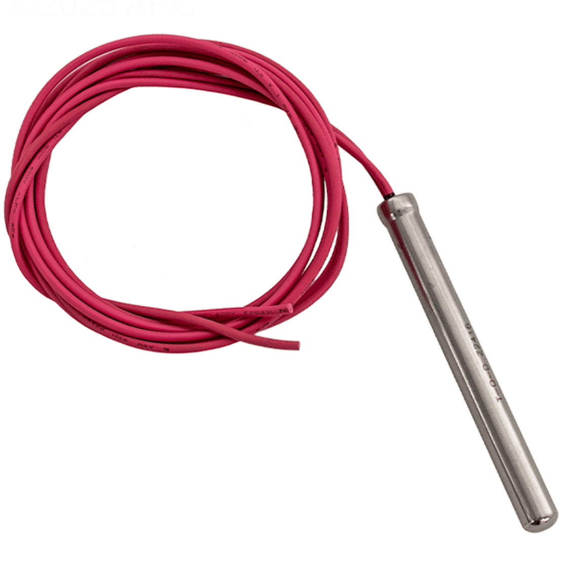 Raypak R5350-R8350 10K Temperature Sensor H000002 — Vita Pool Supply