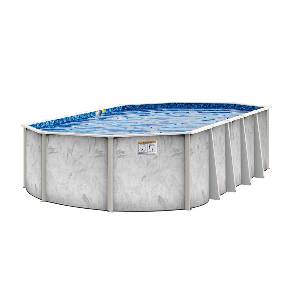 Durable H.I.I. Above Ground Pools, Liners & Steps — Vita Pool Supply
