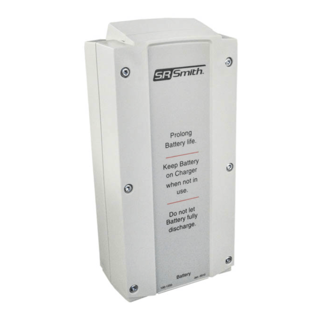 S. R. Smith 100-2000-R 24V Battery for Pal Splash Lift — Vita Pool Supply