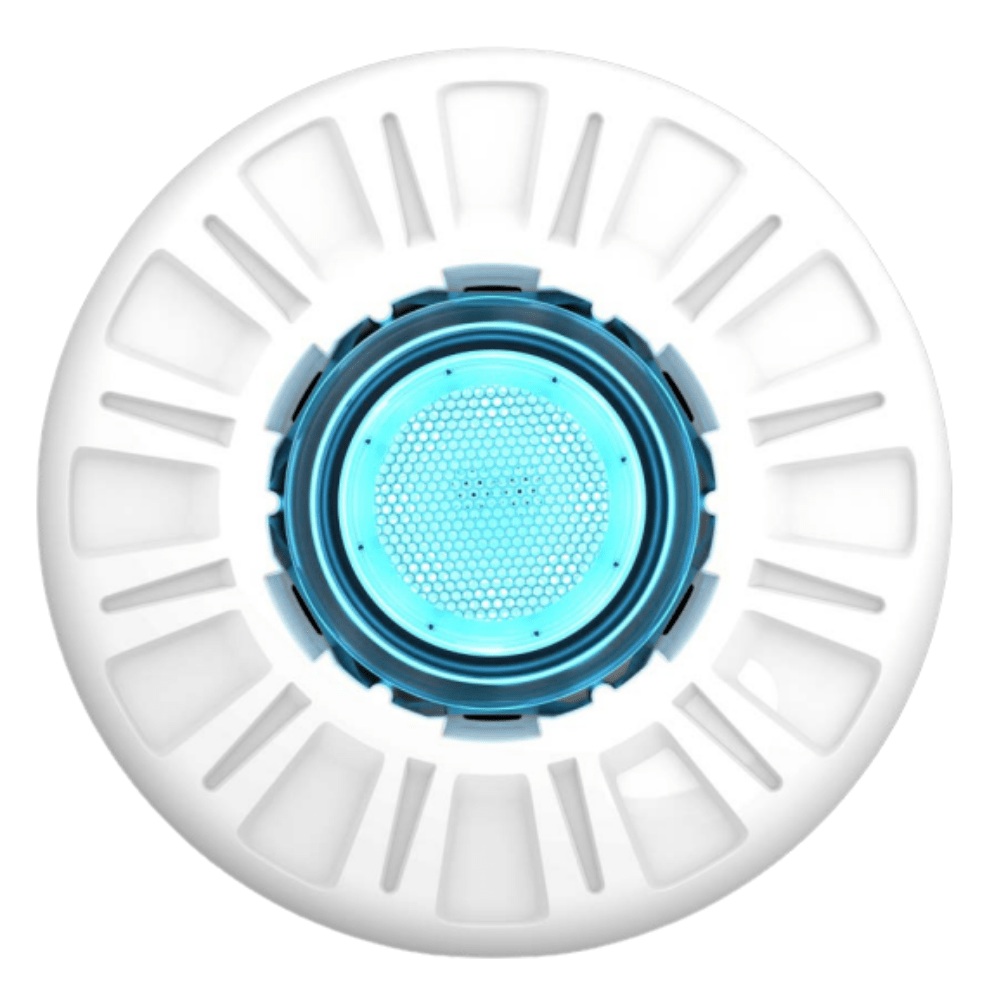 Spa Electrics T1 TITAN 1.5" Nicheless Multi-Color LED Light – 100' Cor ...