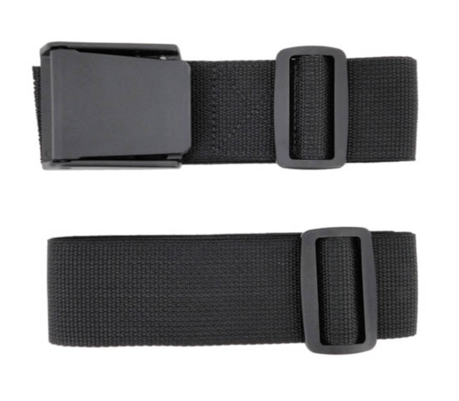 S.R. Smith 900-1000-R Access Lift Replacement Seat Belt — Vita Pool Supply