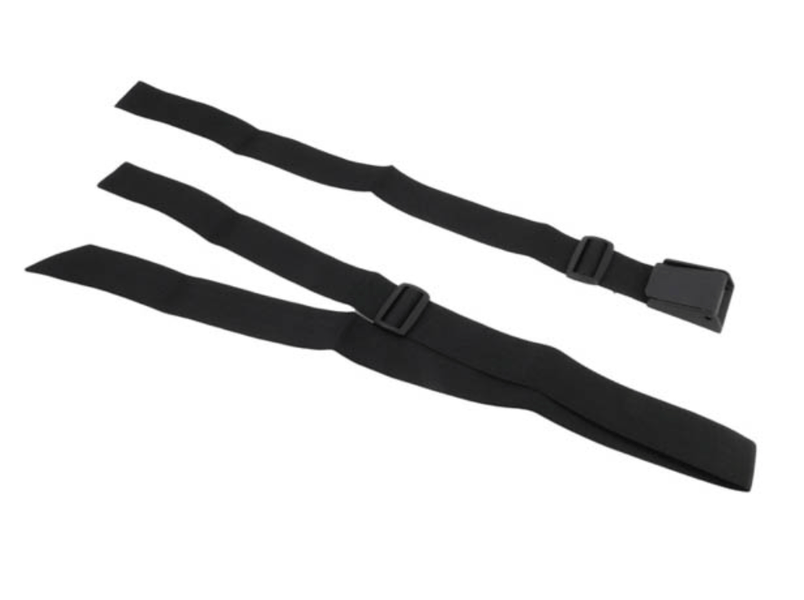 S.R. Smith 900-1000-R Access Lift Replacement Seat Belt — Vita Pool Supply