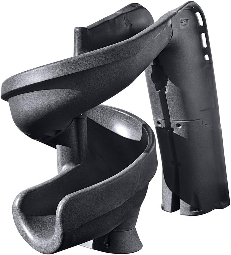 S.R. Smith 640-209-58124 heliX2 360° Pool Slide, Gray Granite — Vita ...