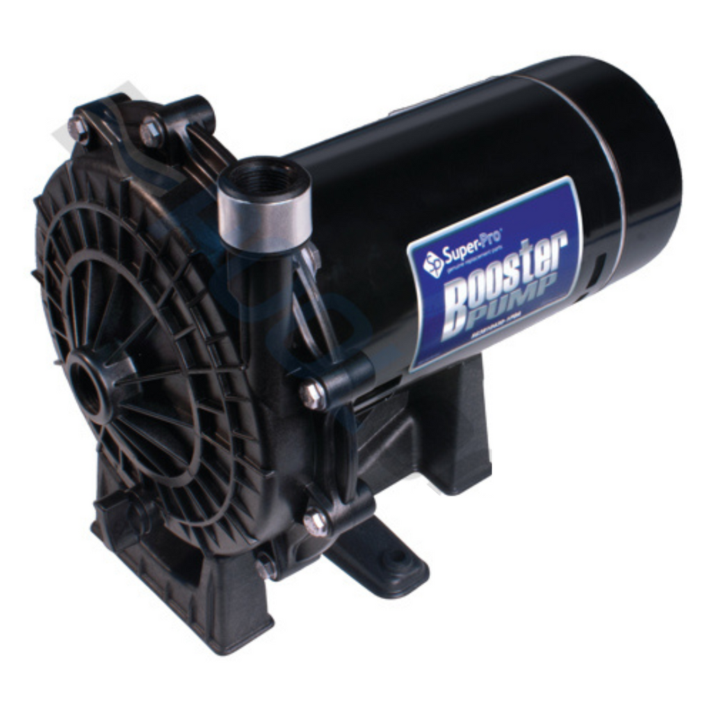 Swimming Pool Pumps & Pump Motors - Vita Filters