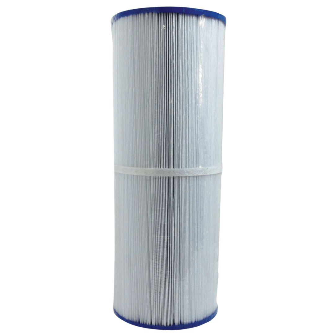 Super-Pro X15-PRB50-IN 5" Diameter 50 Sq Ft Replacement Filter Cartrid ...