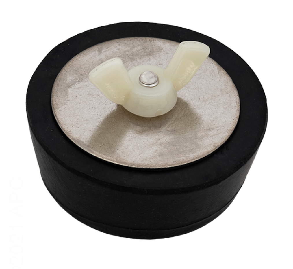 Technical Products #12 Winter Plug 2" Pipe SP212, Single — Vita Pool Supply