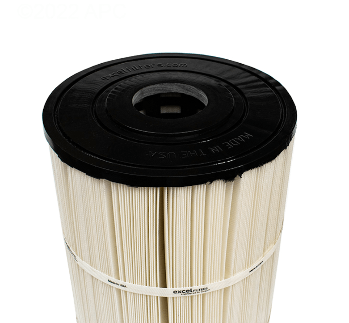 Waterco Opal XL 180 Sq Ft Filter Cartridge Element, 701038 — Vita Pool ...