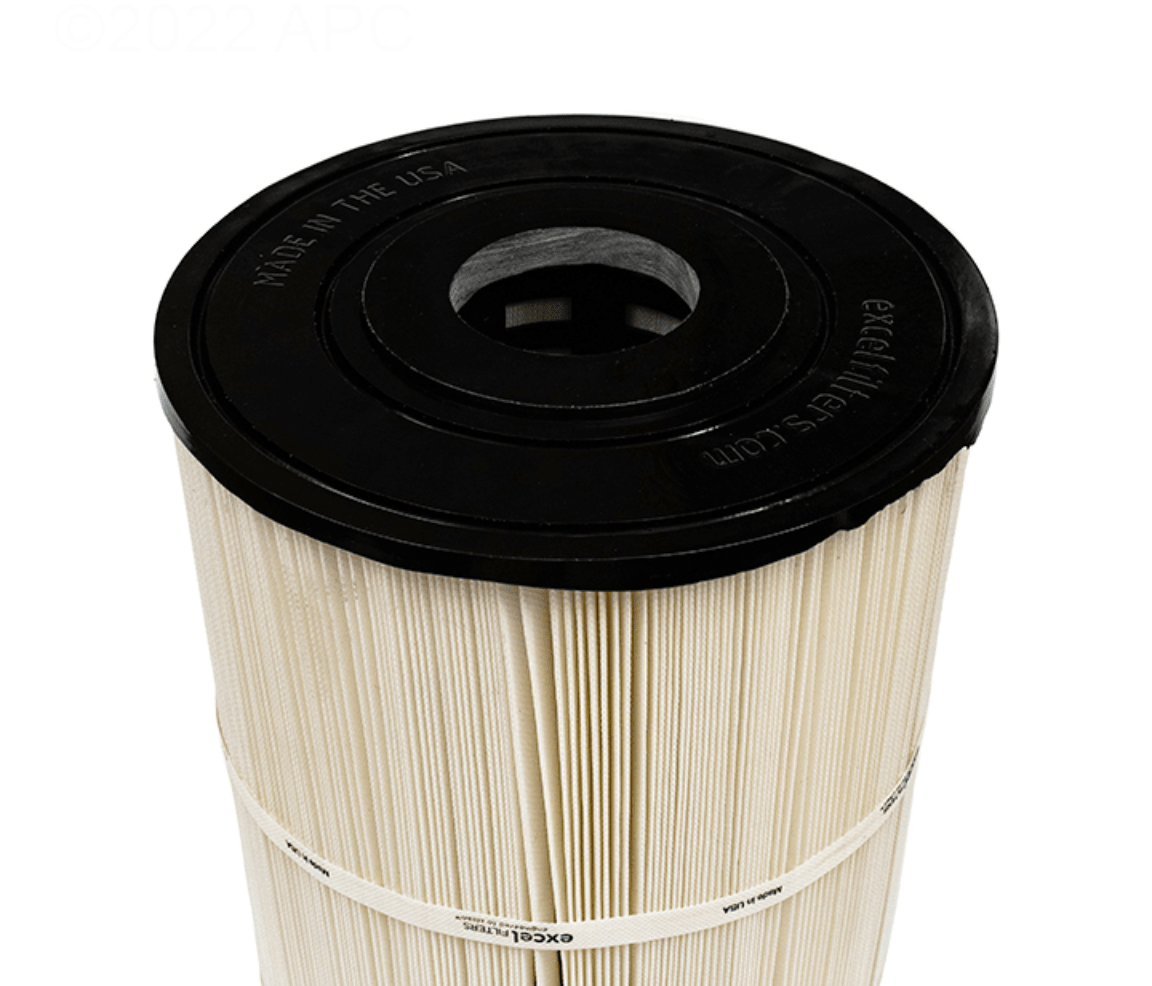 Waterco Opal XL 180 Sq Ft Filter Cartridge Element, 701038 — Vita Pool ...