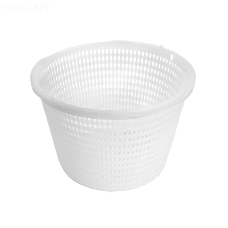 Waterway 519-3240 Skimmer Basket, No Handle — Vita Pool Supply